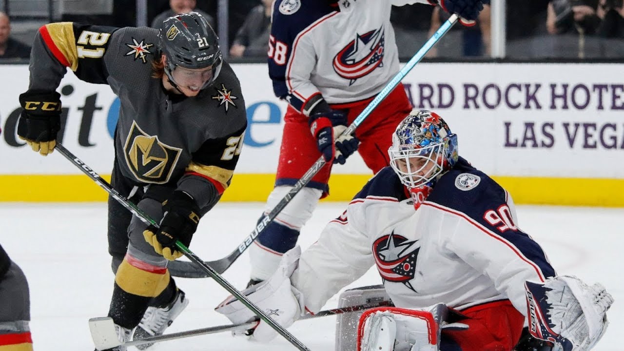 NHL Review: January 11th, 2020 - YouTube