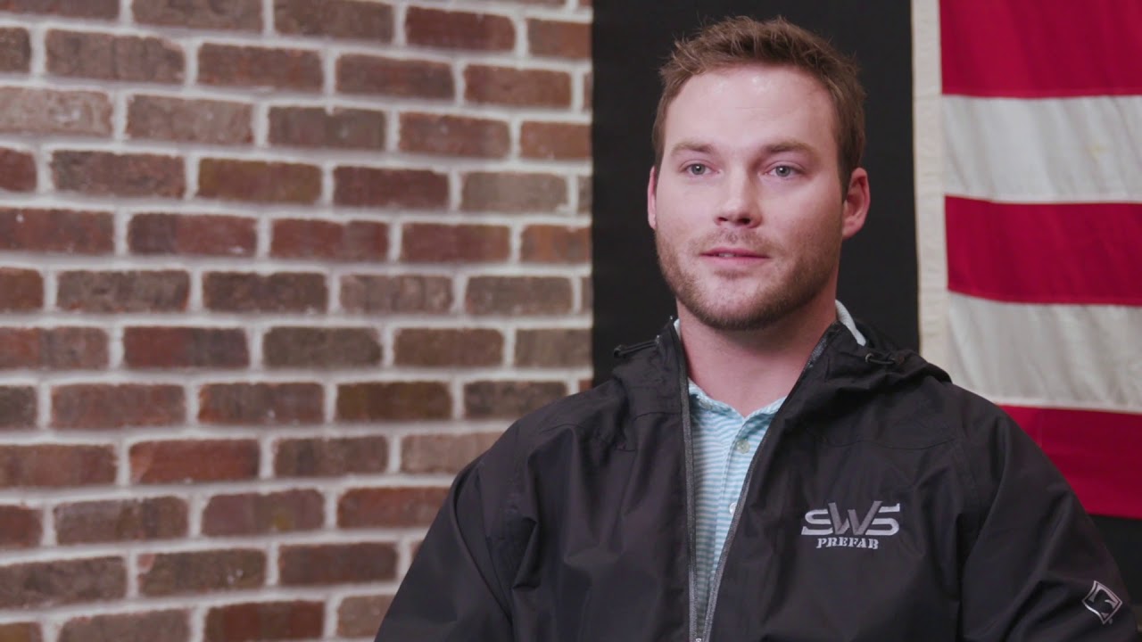 Southern Wall Systems - Who We Are - YouTube