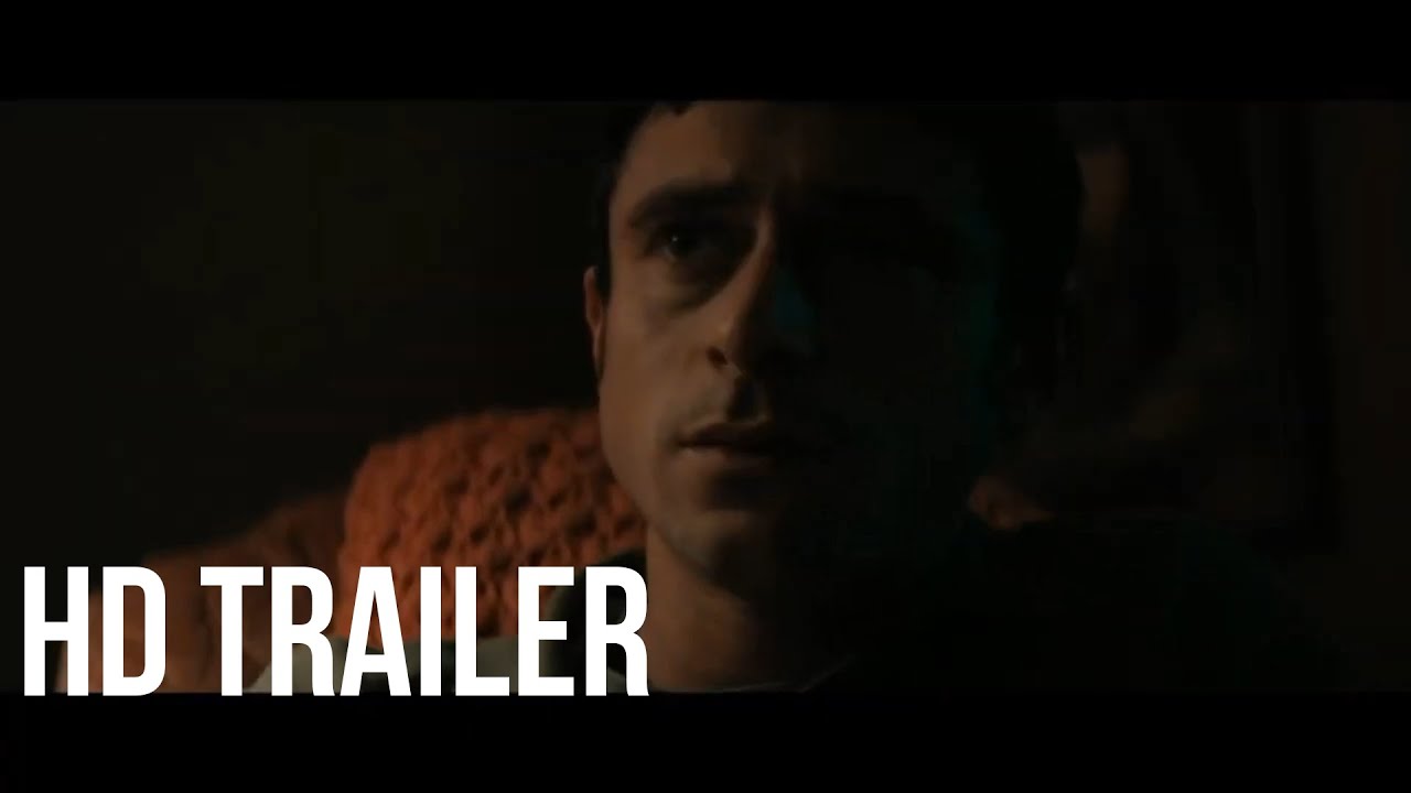 THE VIGIL Trailer (2020) Blumhouse Horror (BEST TRAILERS) - YouTube