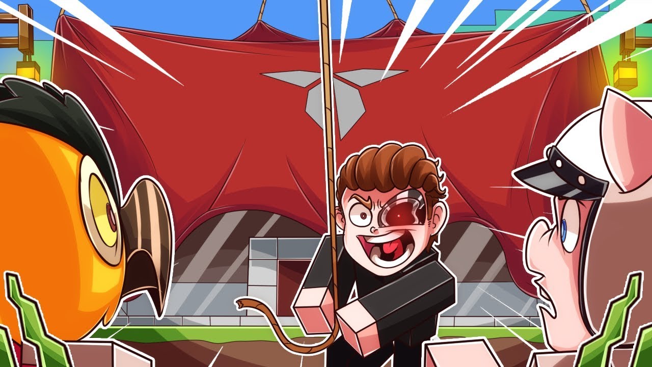 Terrorizer Youtube Channel