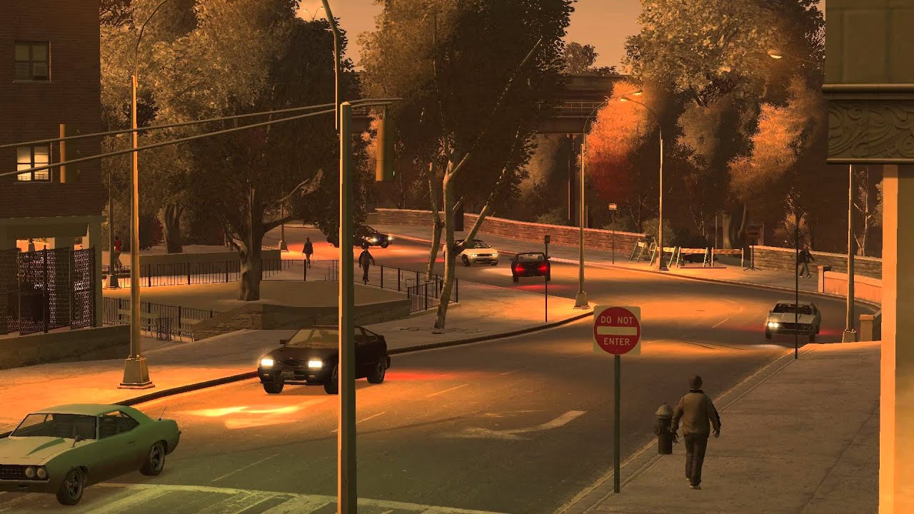 GTA IV Federal Signal TouchMaster Delta [HQ] - YouTube