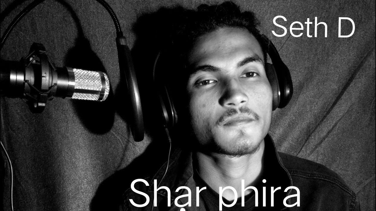 Seth D-shar phira (offical music video) - YouTube