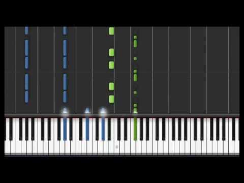 Deadmau5 - Strobe Acordes - Chordify