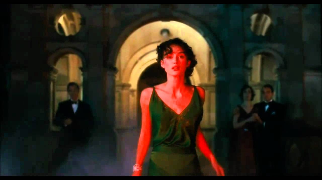 Atonement 2007 Official Trailer - YouTube