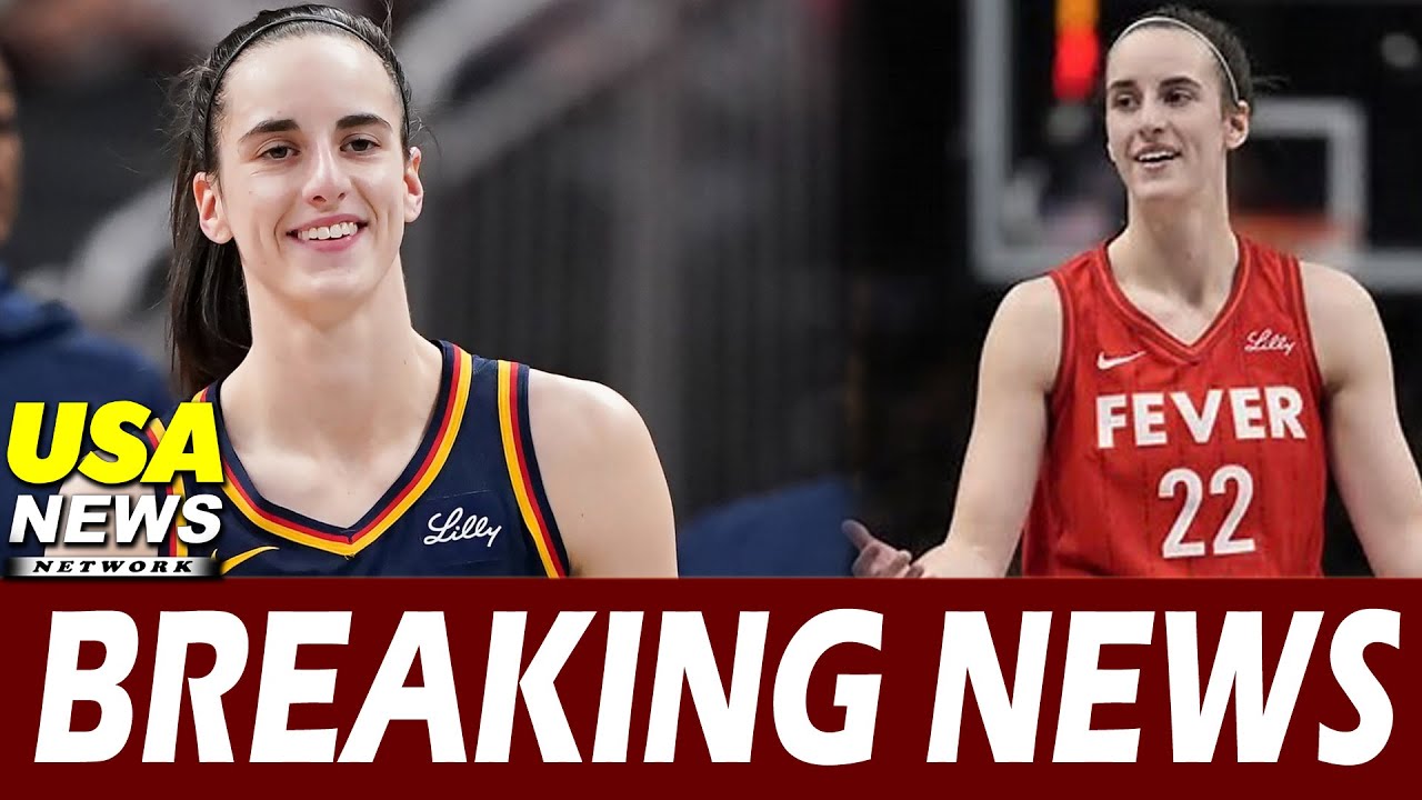 Indiana Fever Send Strong WNBA Playoffs Message - YouTube