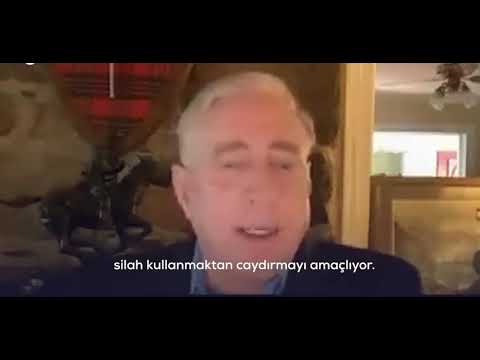 ABD'li askeri analist: İsrail için asıl tehdit Türkiye'dir!