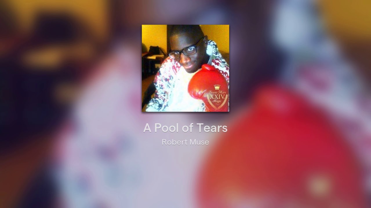 A Pool of Tears - YouTube