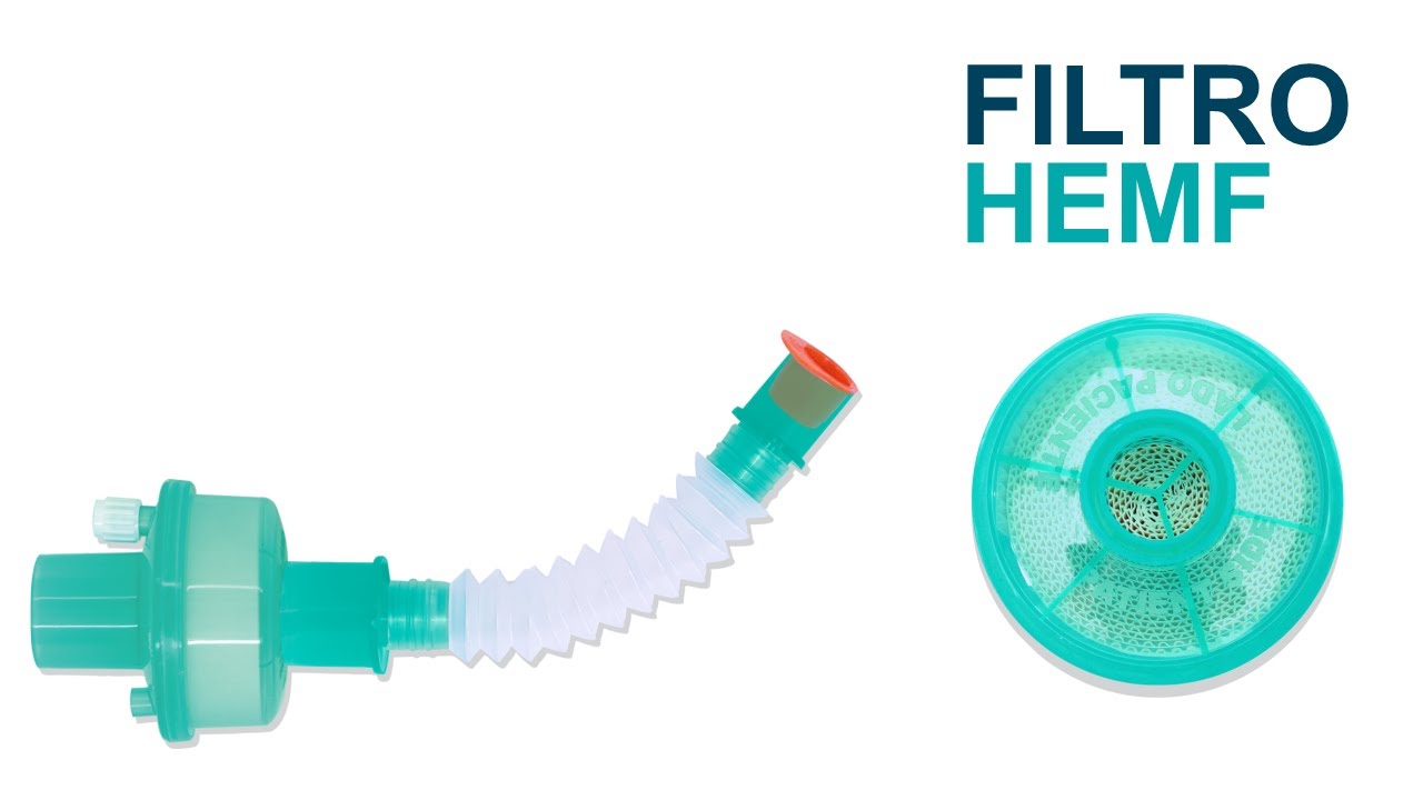 📺 GMI Apresenta: Filtro HMEF GMI - YouTube