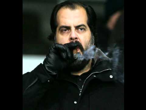 Mikros Nikolas Pateras - YouTube