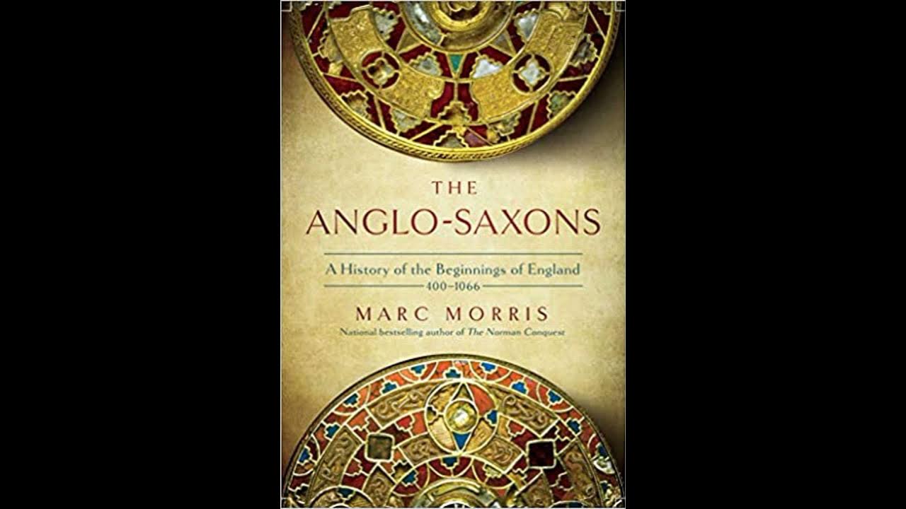 The Anglo-Saxons & The Making of England - YouTube Music