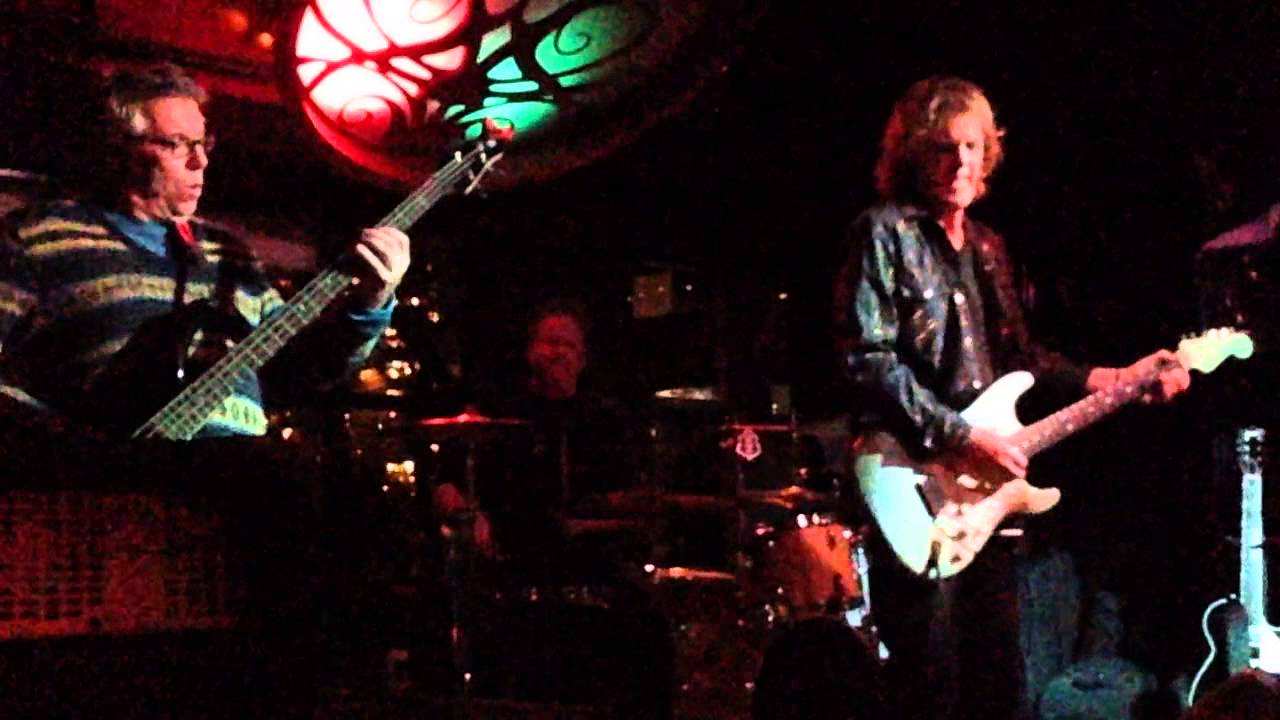 The Surfrajets - YouTube