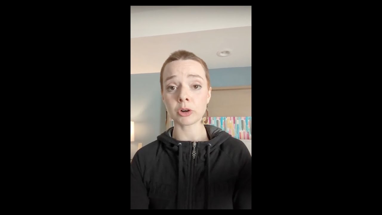 Detransitioner Cat Cattinson Florida Board of Medicine Testimony Nov. 4 ...