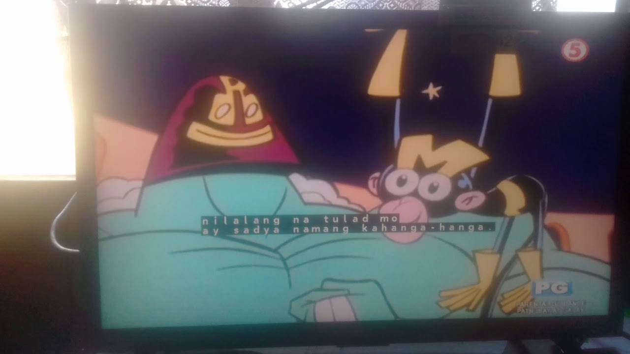 Dexter's Lab Super Monkey Tvc Replay Best of 2020 part 1 - YouTube