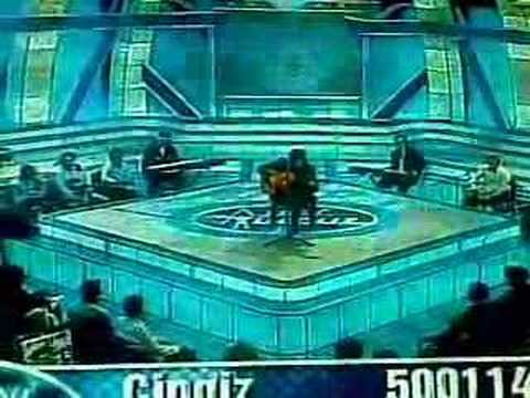 Yeni ulduz 7 Cingiz Mustafayev-Duy Duy