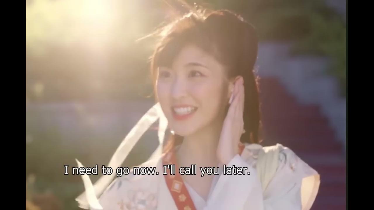 Saatnya Jatuh Cinta episode 1 part 1 - YouTube