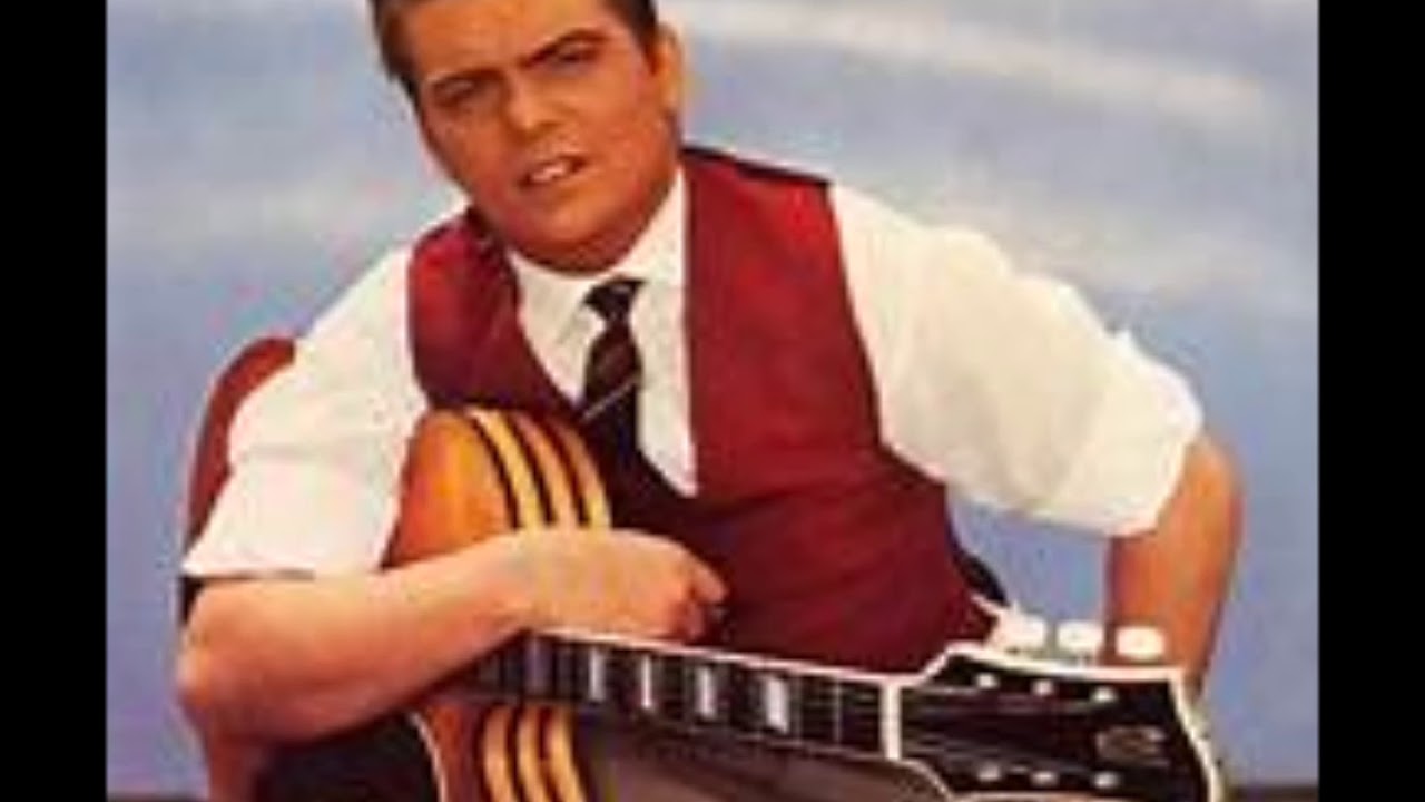 Black Boy Jacky - Paul Würges 1957 - YouTube
