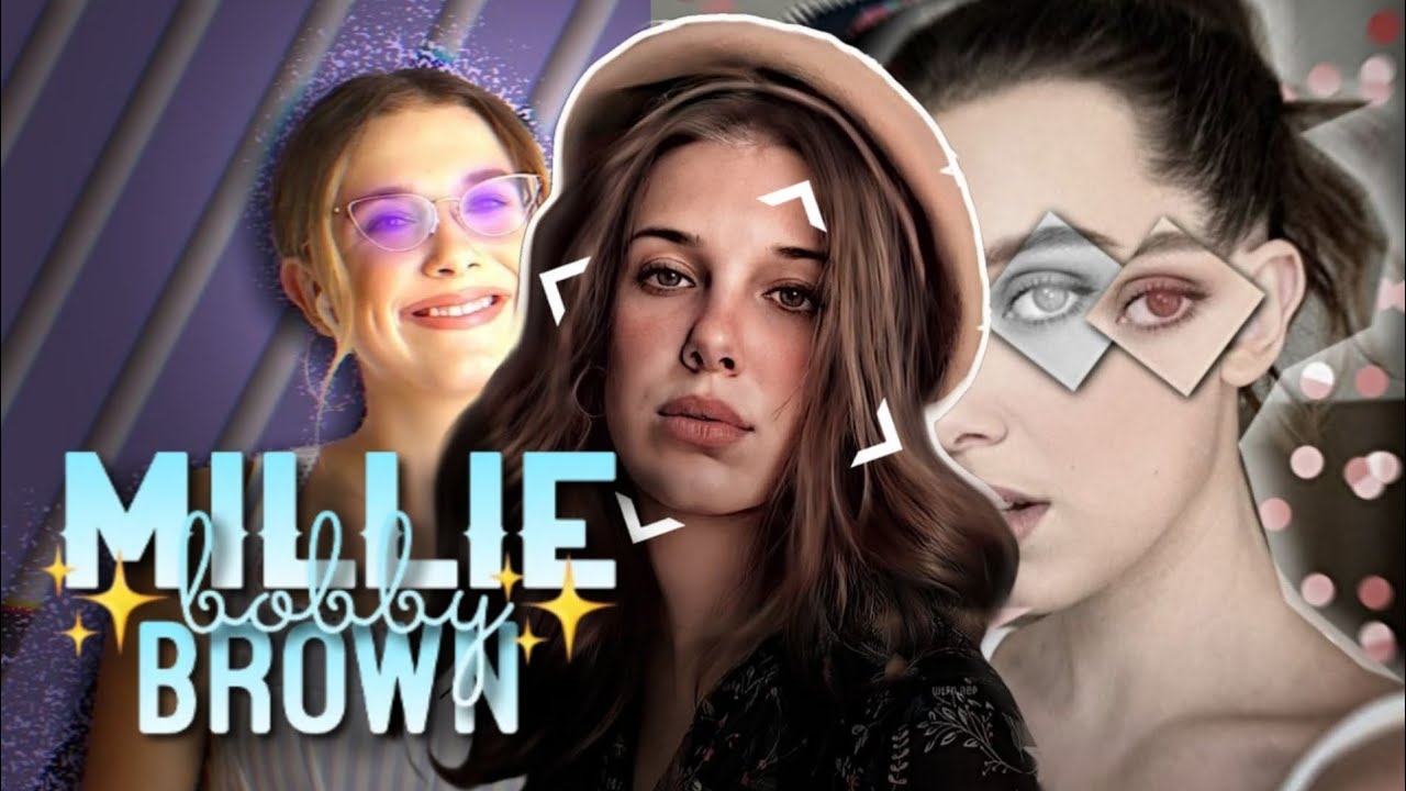 millie bobby brown alightmotion project file!!!|@AlightMotion - YouTube
