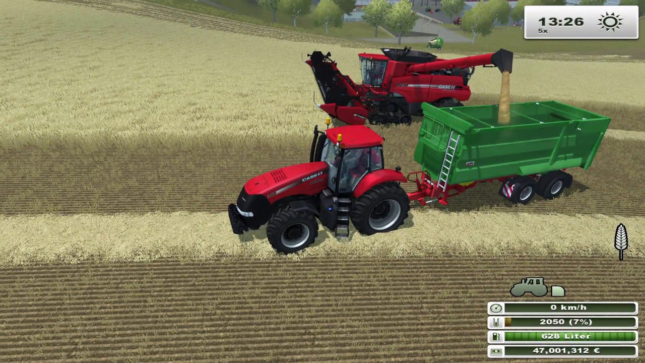 LS13 Neue Fahrzeuge & Co... # 3 - YouTube