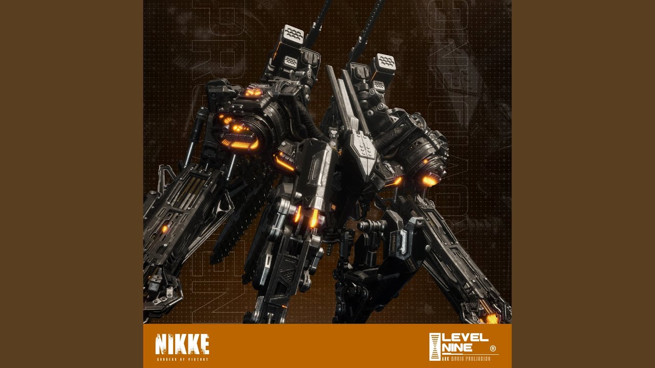 Providence (NIKKE Remix) - YouTube