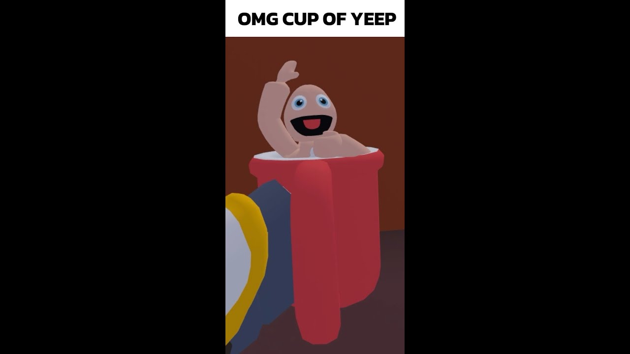 Playing My Yeeps Only Up With Fans. (Code: YEEPVRUP) Pt2 - YouTube