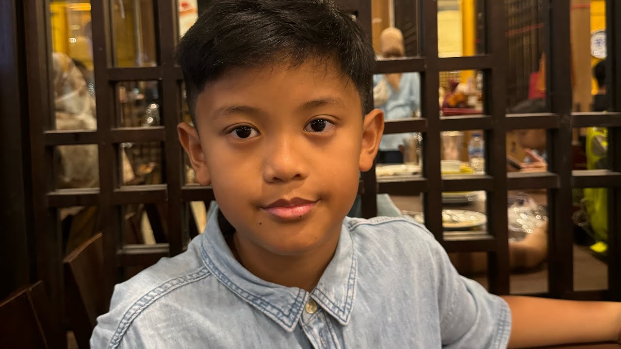 Andrew Alaric Freil - 3 Bengkirai - YouTube