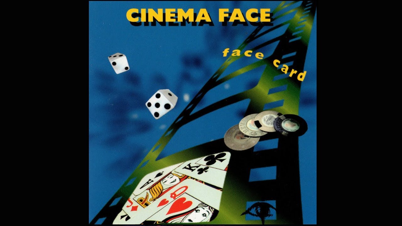 Cinema Face - Shake It Off (HD) Melodic Rock (1996) - YouTube
