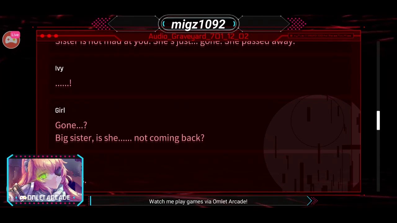 Watch me stream Cytus II on Omlet Arcade! - YouTube