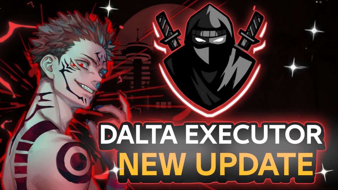 [New Update] Delta Executor Android | (Latest Upgrade 2024) - YouTube