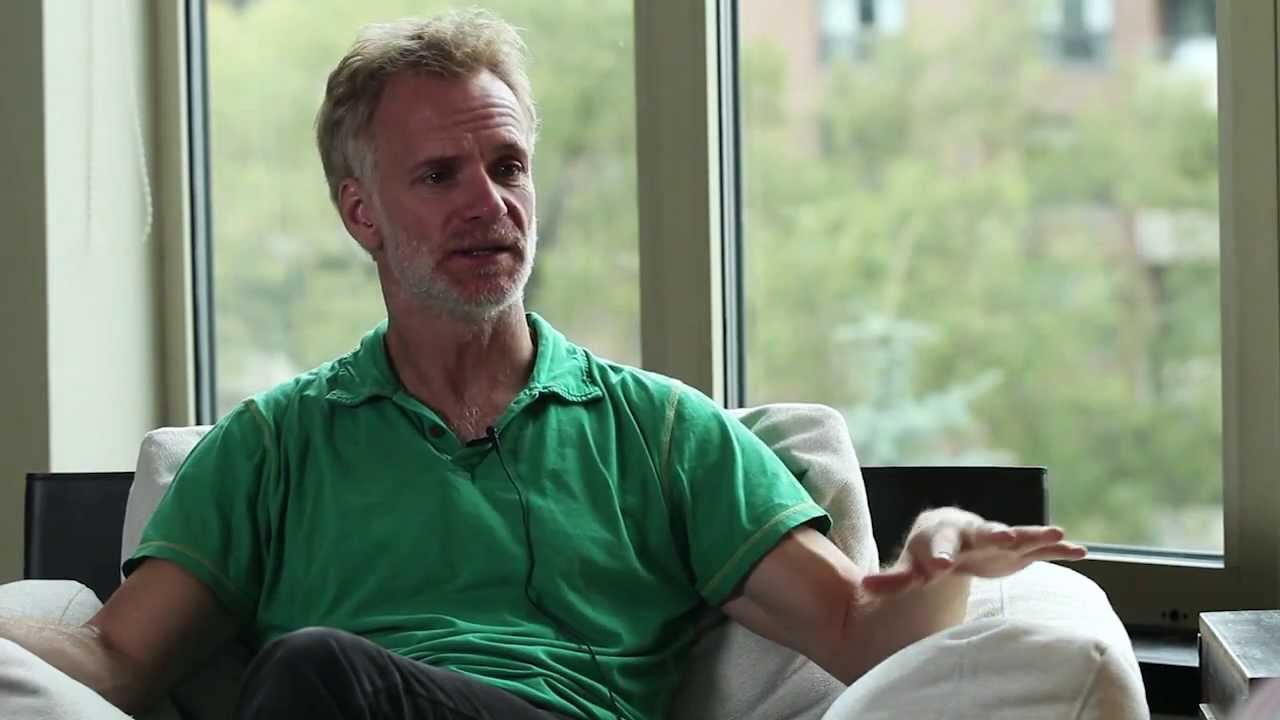 Andre Turpin - Craft Truck - Through the Lens - S01EP13 - YouTube