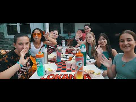 Camp Lokanda 2023 Summer Recap - YouTube