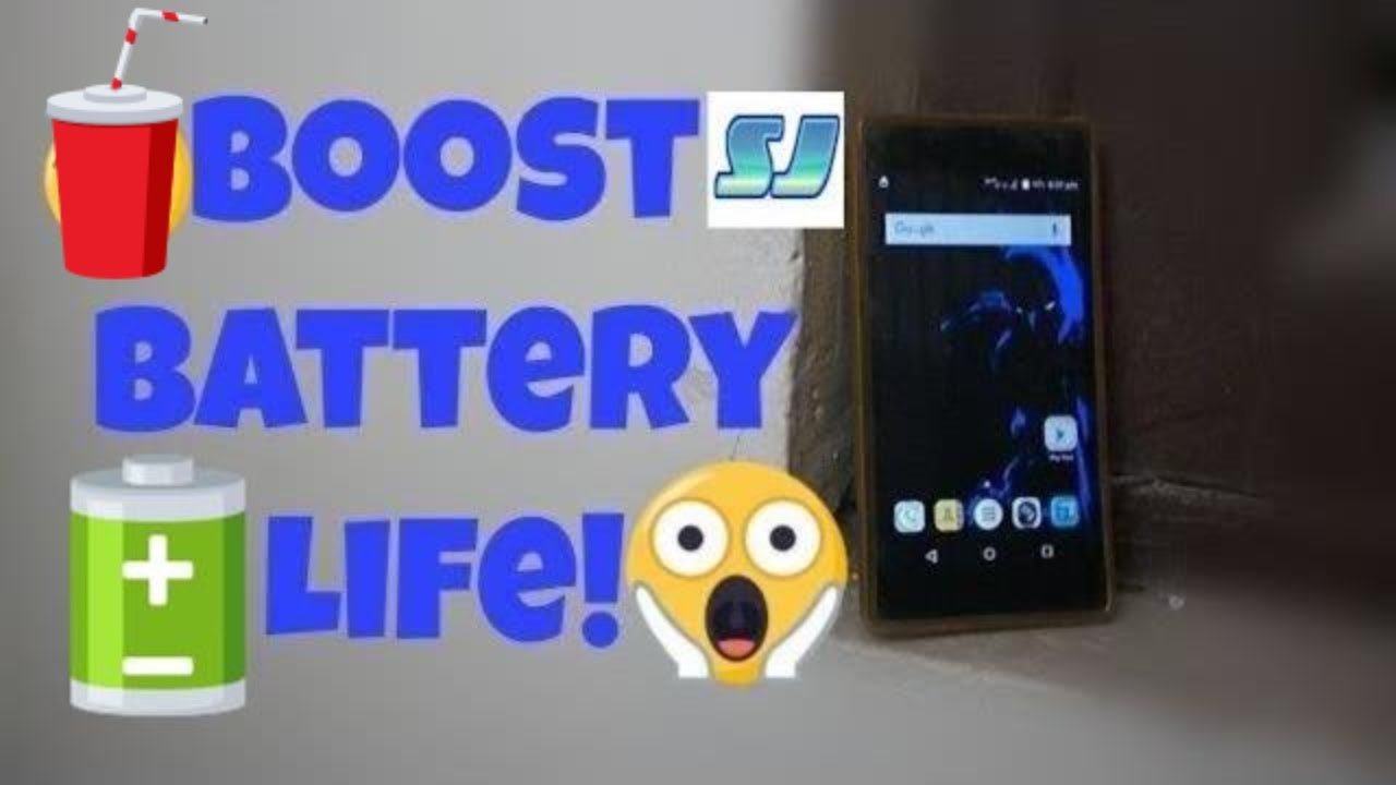 5 Tips to Improve Battery Life on Android Phones | Save Battery and Get ...