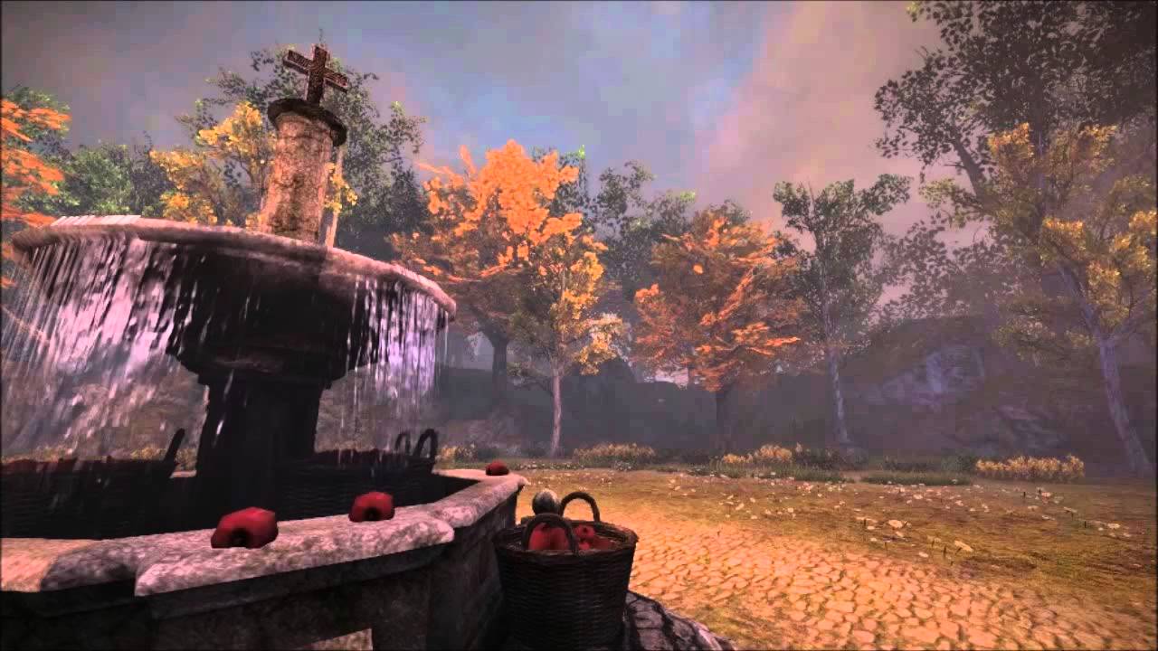 Agatha Archer Song Music Video - YouTube