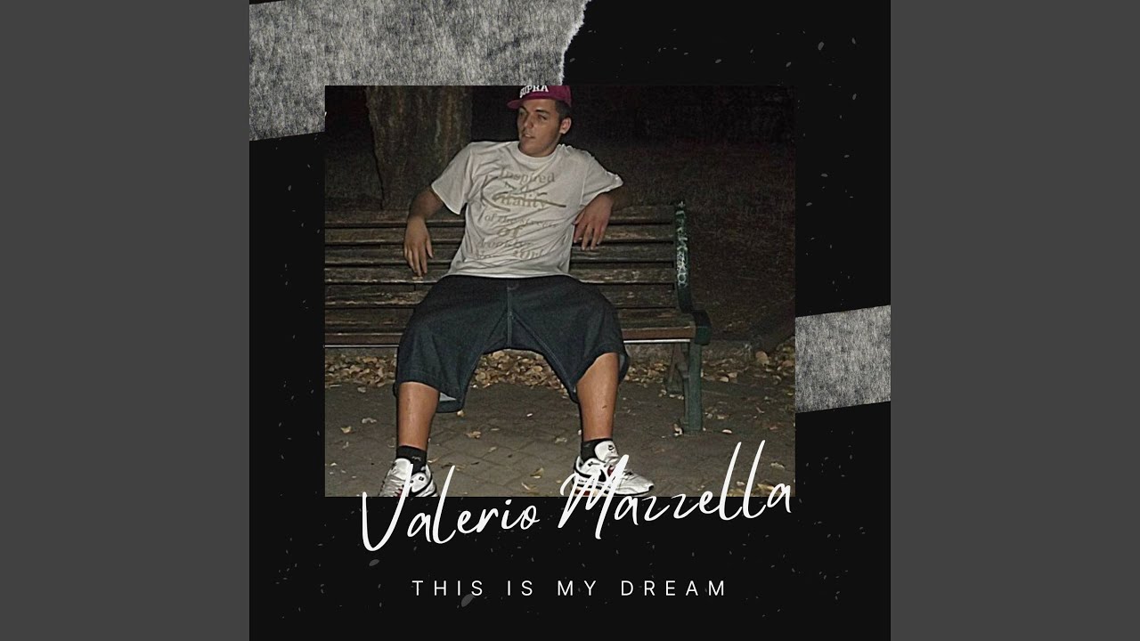 This Is My Dream - YouTube