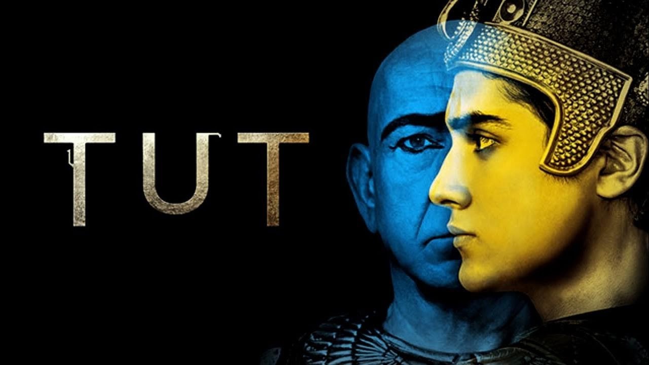 TUT IL DESTINO DI UN FARAONE - Avan Jogia, Kaizer Akhtar, Ben Kingsley ...