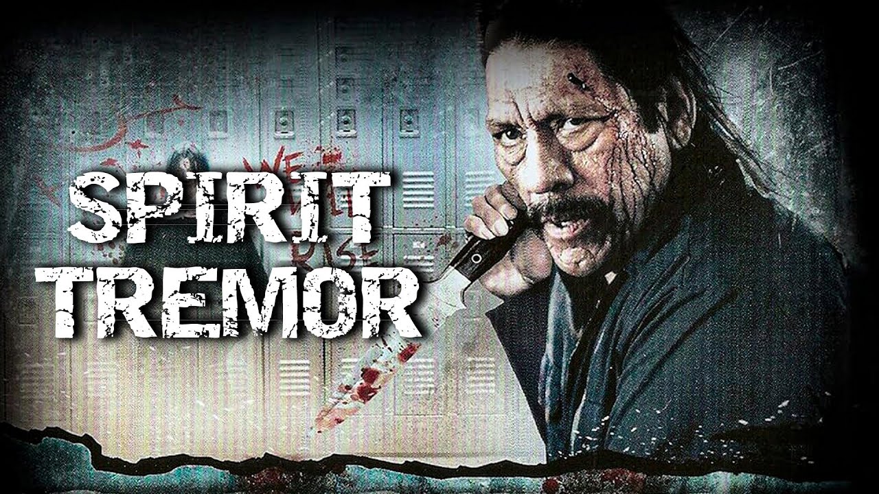 Ruh Sarsıntısı | Türkçe Dublaj Korku Filmi İzle - YouTube