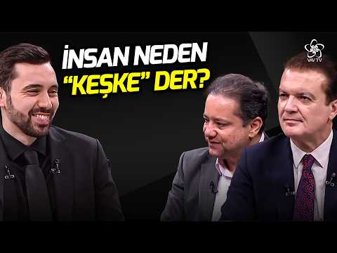 İman Etmek, İnsan Nasıl Bir Bakış Açısı Kazandırır? | Sahur Sevinci (16.03.2026)