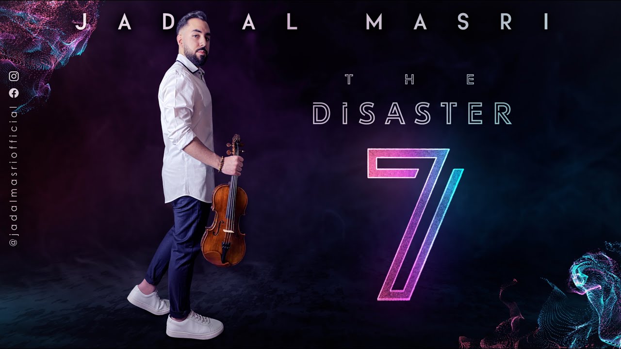 The Disaster 7 | By Jad & Rabih Al Masri - YouTube