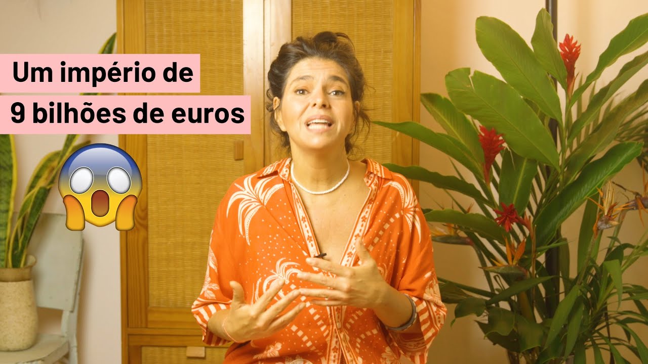 A história surpreendente da Gucci. - YouTube