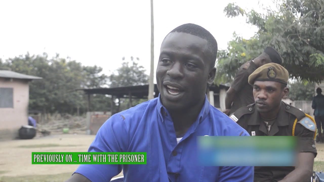 Wow! ATAA AYI'S BROTHER DOES IT AGAIN. - YouTube