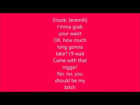Krept & konan- freak of the week ft .jeremhi