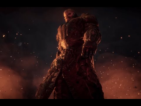 POWER TO THE LOCUST HORDE!!!!