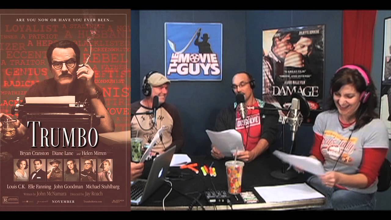 The Movie Showcast #126 Trailer (w/Renee Dorian & Ben Begley) - "The 33 ...