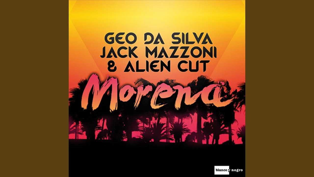 Morena (Original Mix) - YouTube Music