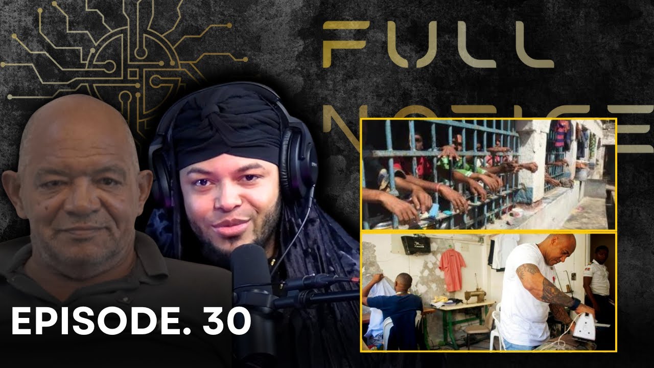 Everyday Routine of a Prisoner Inside the Prison - YouTube