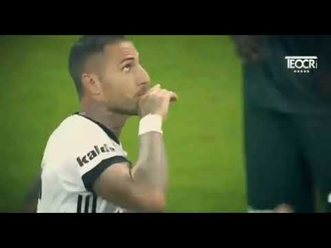 Quaresma (çingenem Ebru Gündeş) Quaresma goals skills legends