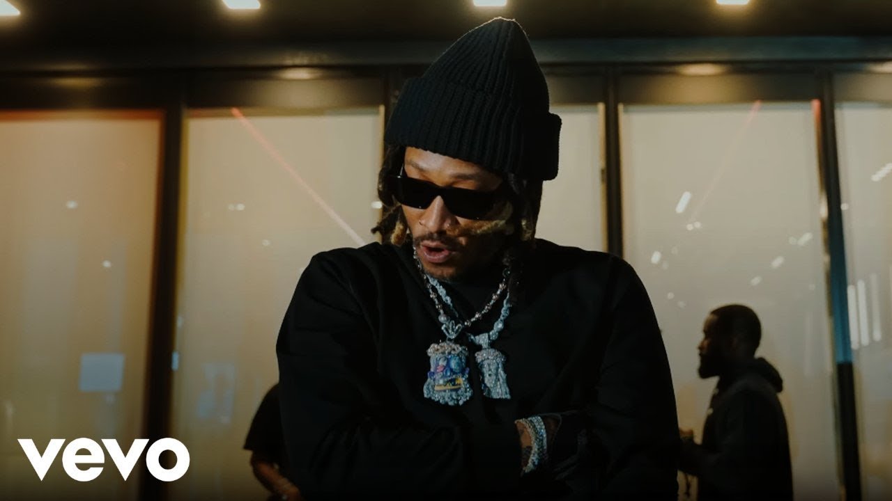 Future - Pressure 2.0 [Music Video] - YouTube