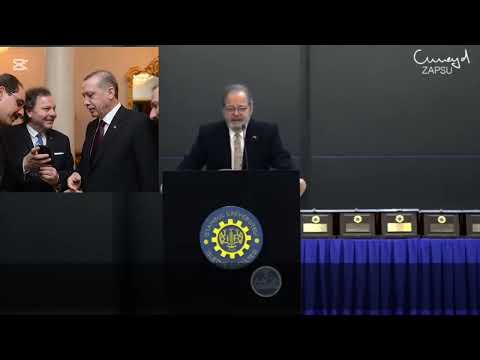 RTE eski danışmanı Cüneyd Zapsu: Cumhurbaşkanı başbakanların çoğunun üstakıl tarafından idare edildi