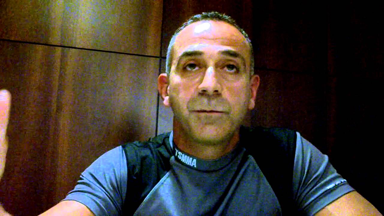 Ron Schulmann interview - YouTube