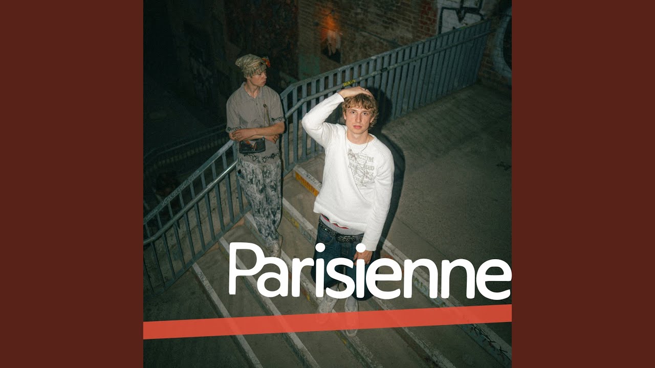Parisienne - YouTube