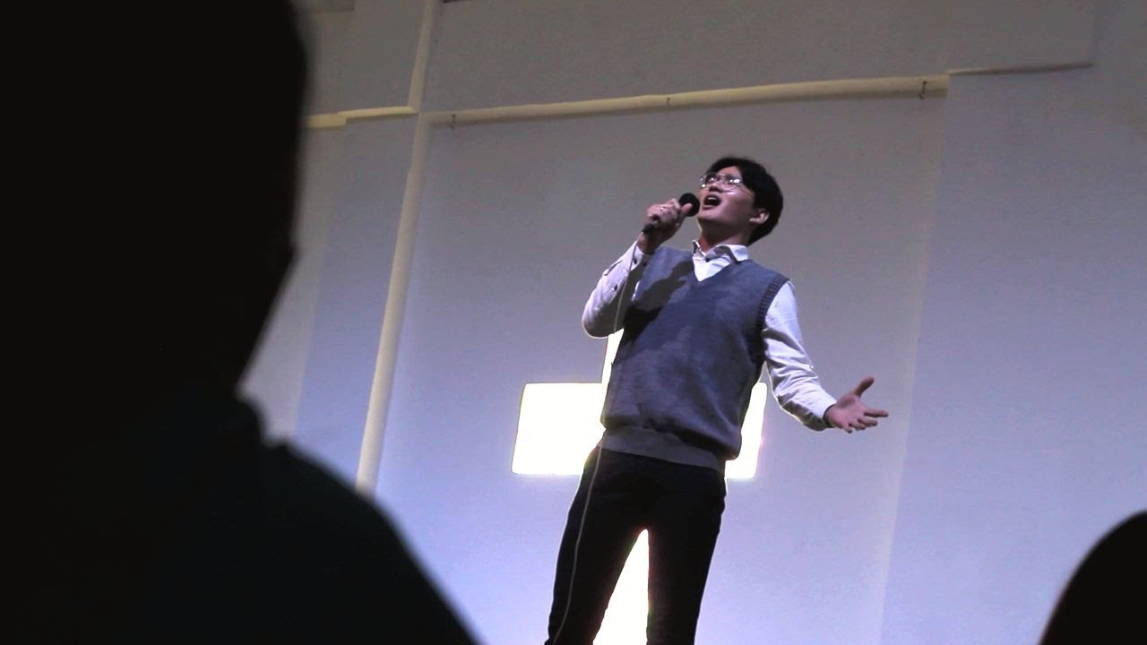 Hymn of Heaven (Live Cover) by Adrian Kiew | Juniper Song Item | Petra ...